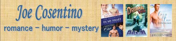 Joe Cosentino’s back in Cozzi Cove with “New Beginnings” – Anna Butler