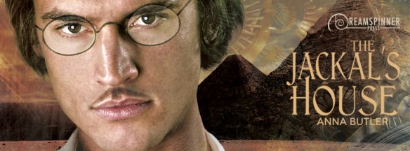 The Jackal’s House: Cast List – Anna Butler