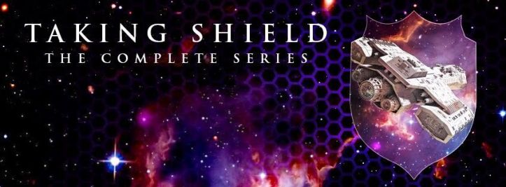 Shield Regiment – Anna Butler